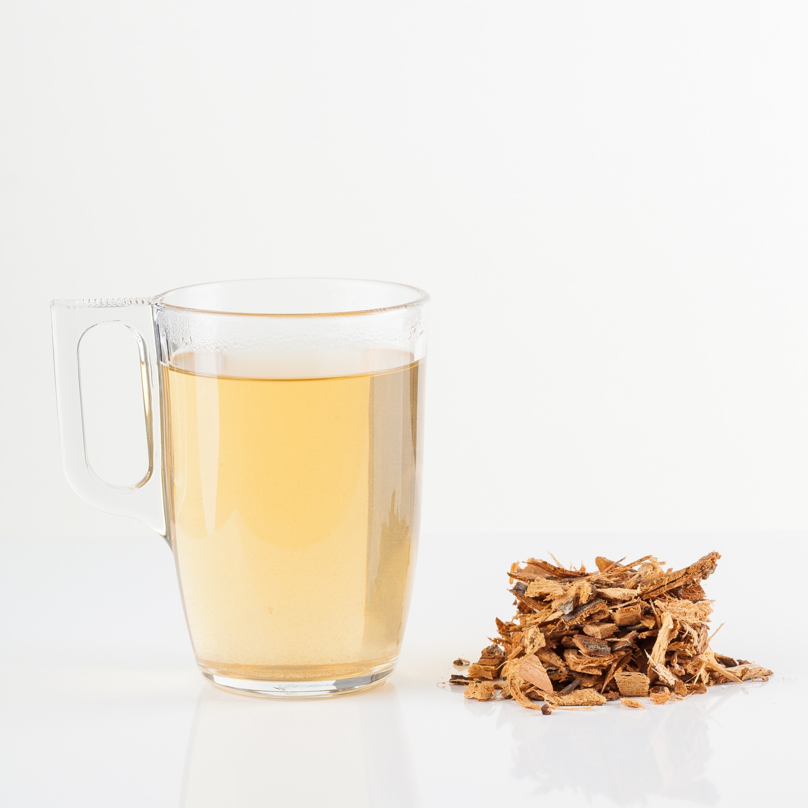 Tilleul aubier - Tisanes & infusions