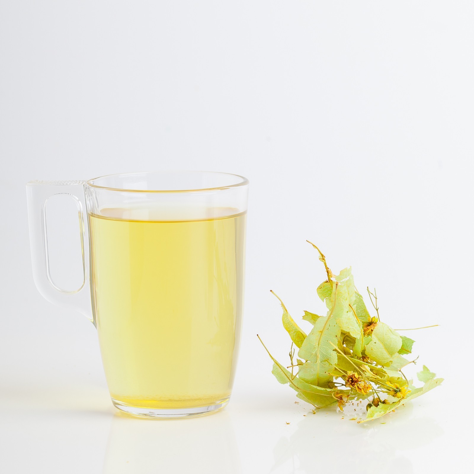 Tilleul - Tisanes & infusions